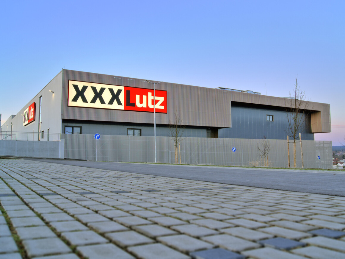 Xxxl Lutz Villingen